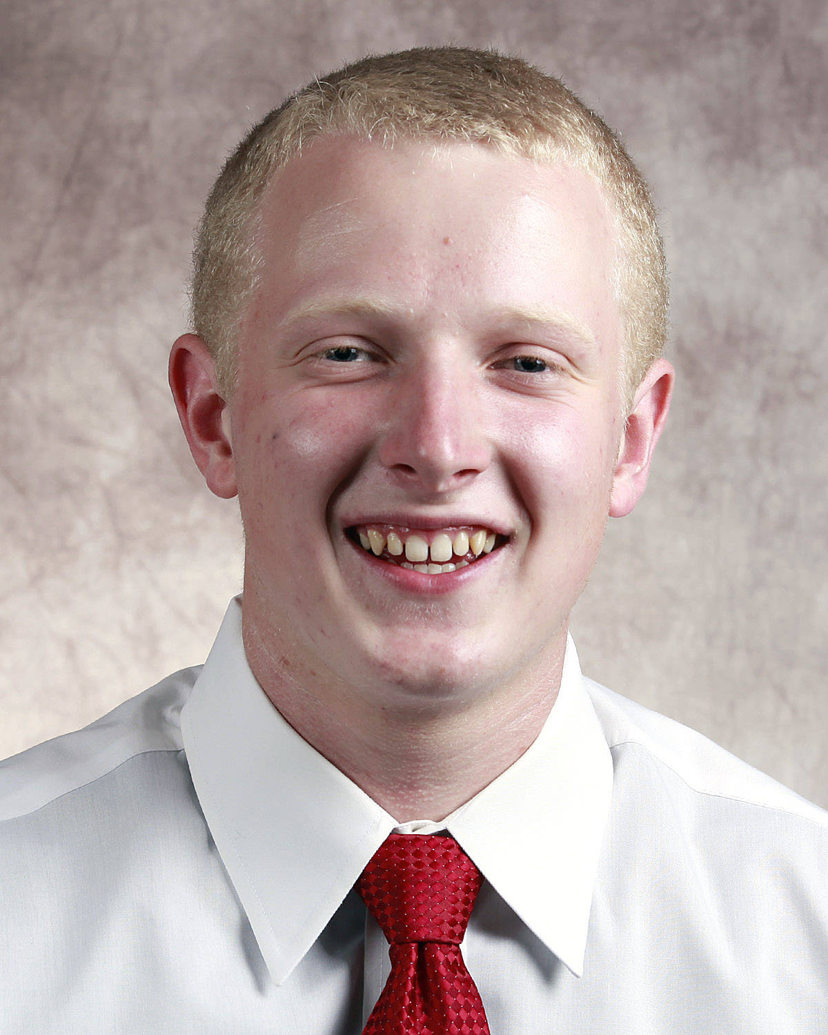 Dusty Boyer - Men's Tennis 2012-13 - University of Nebraska - Official ...