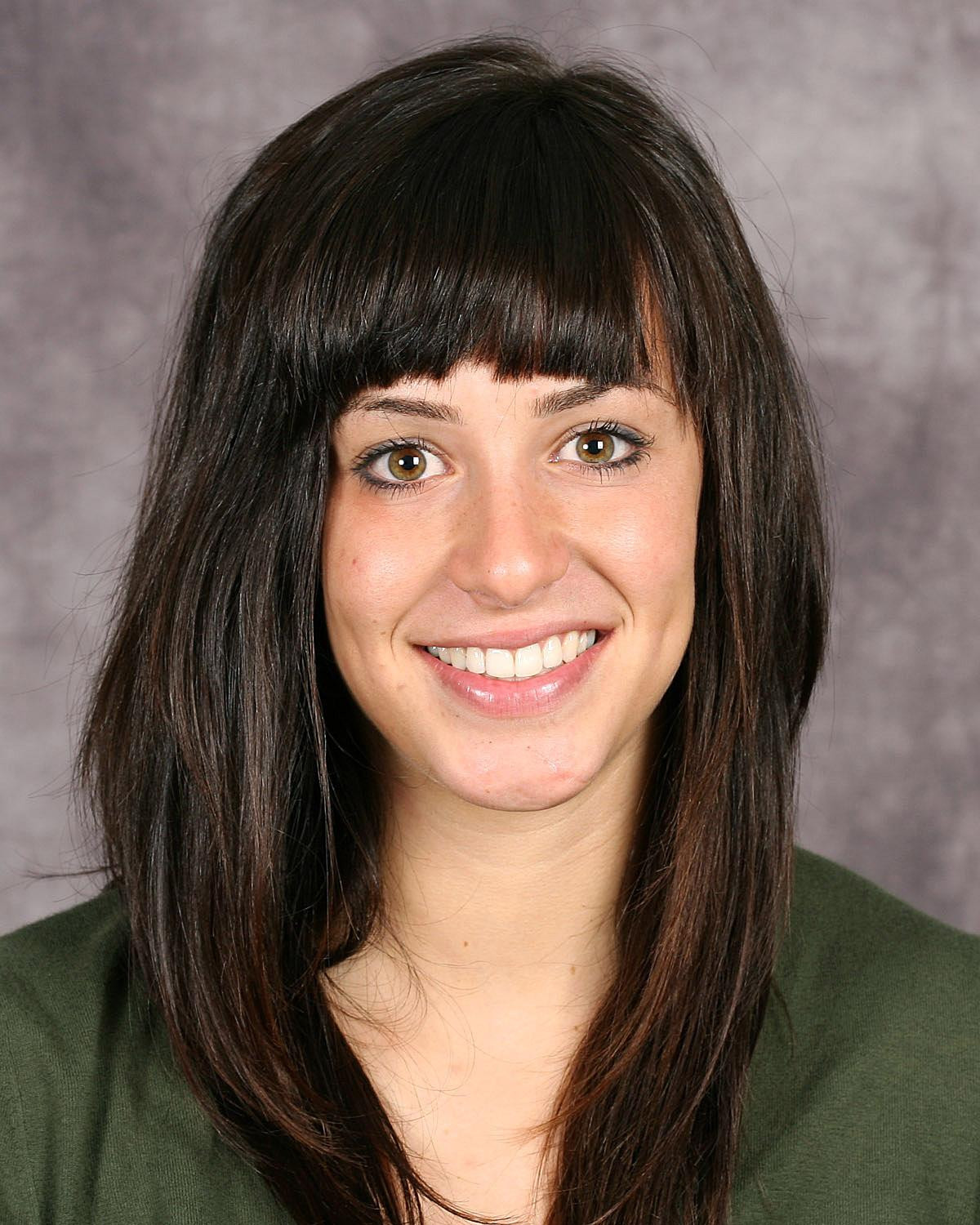 Selenia Iacchelli - Soccer 2005 - University of Nebraska - Official ...