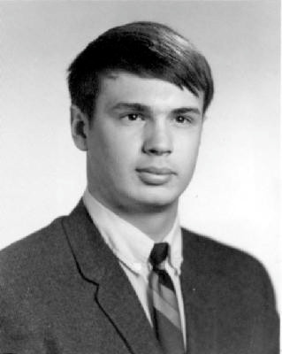 Larry Jacobson - Football 1971 - University of Nebraska - Official ...