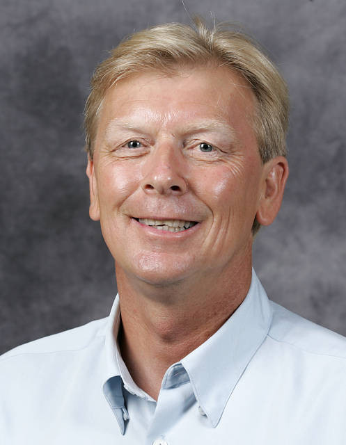 Scott Jacobson - University of Nebraska - Official Athletics Website