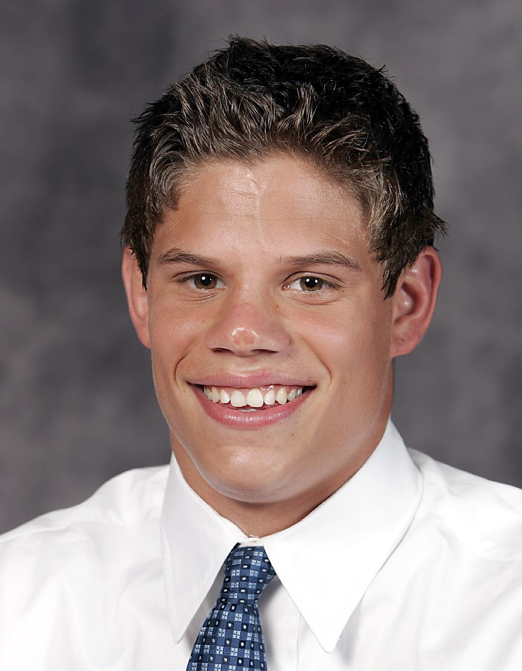 Kenny Jordan - Wrestling 2007-08 - University of Nebraska - Official ...