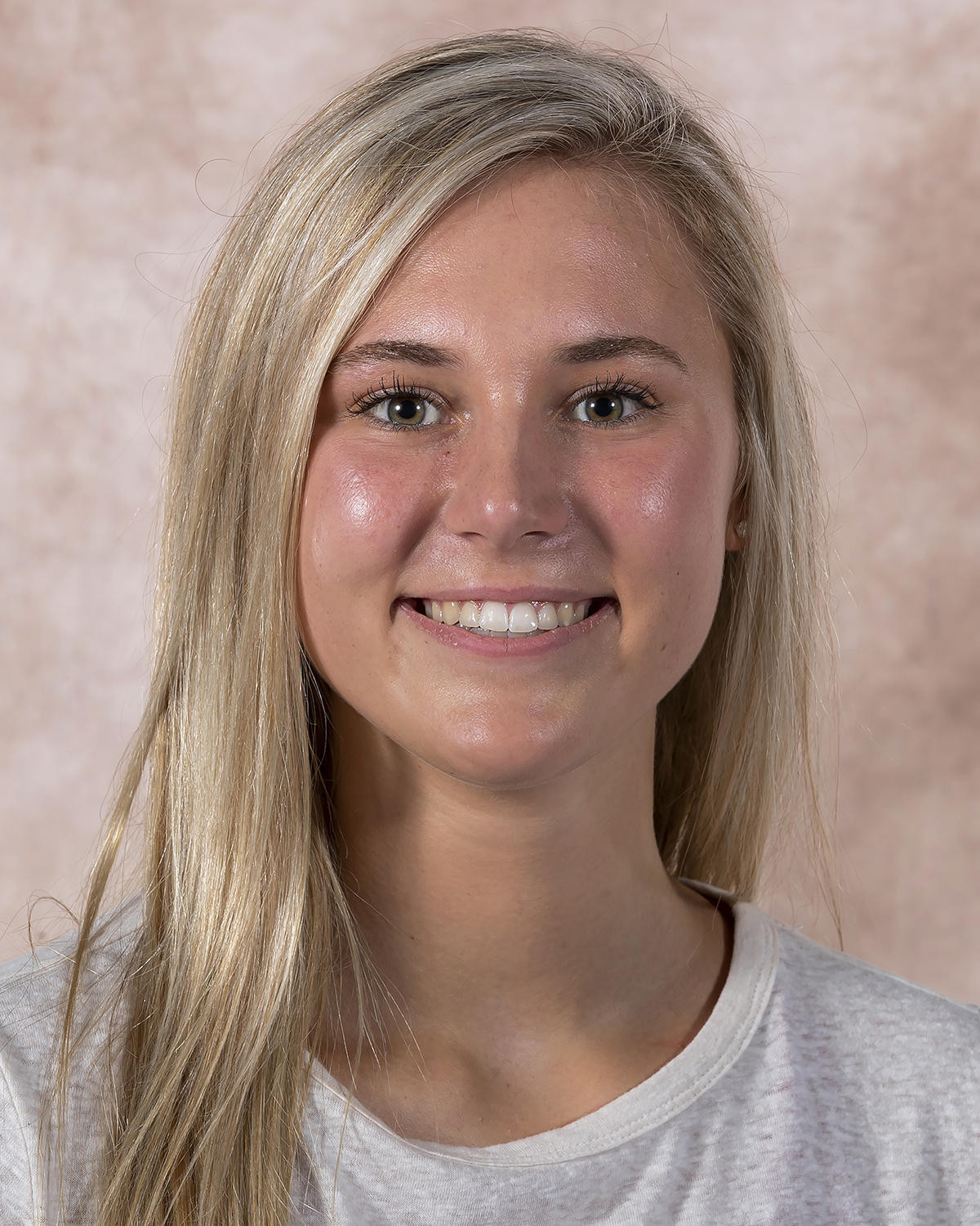 Emma Gabel - Volleyball 2019 - University of Nebraska - Official ...