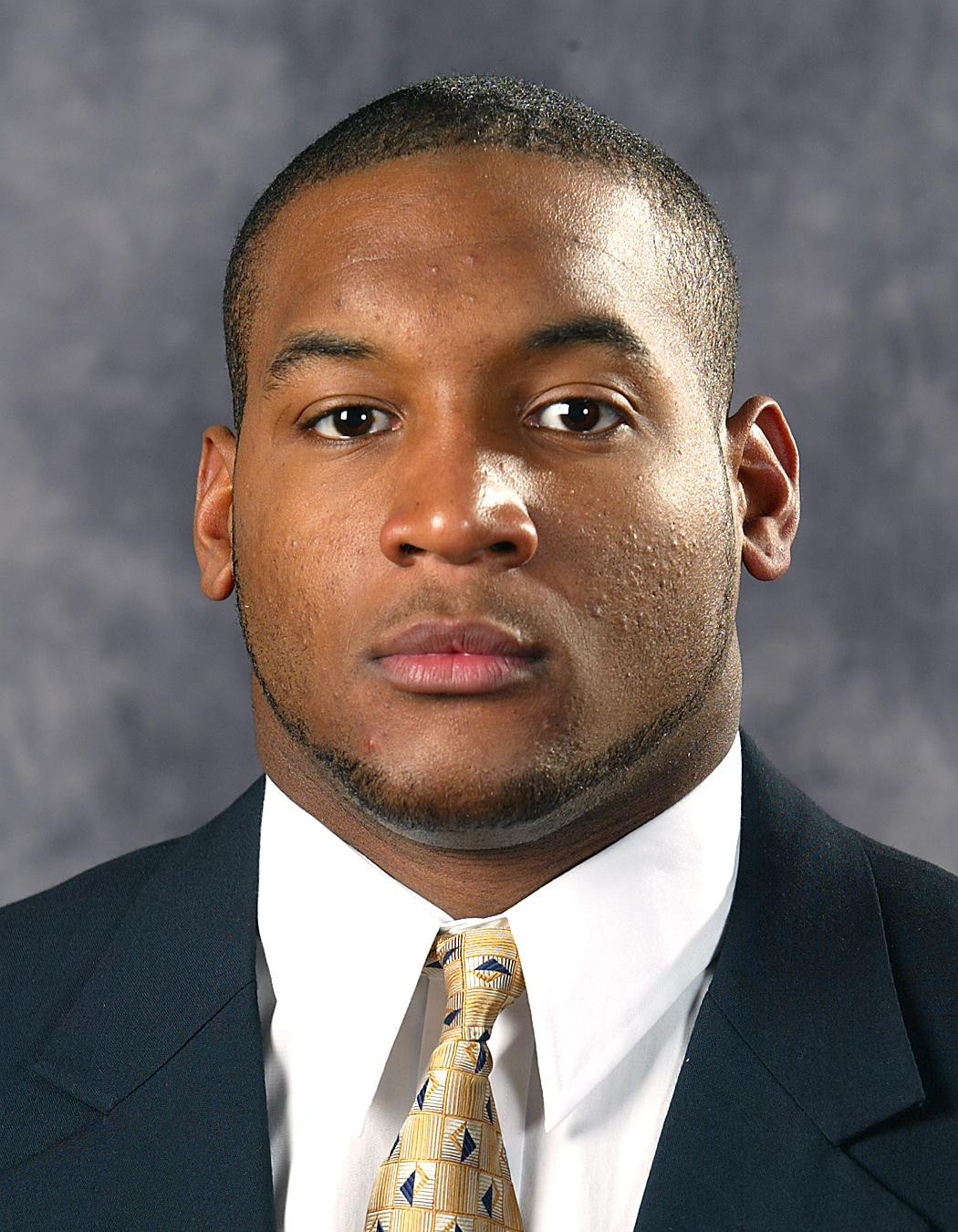 Greg Austin - Football 2003 - University of Nebraska - Official ...