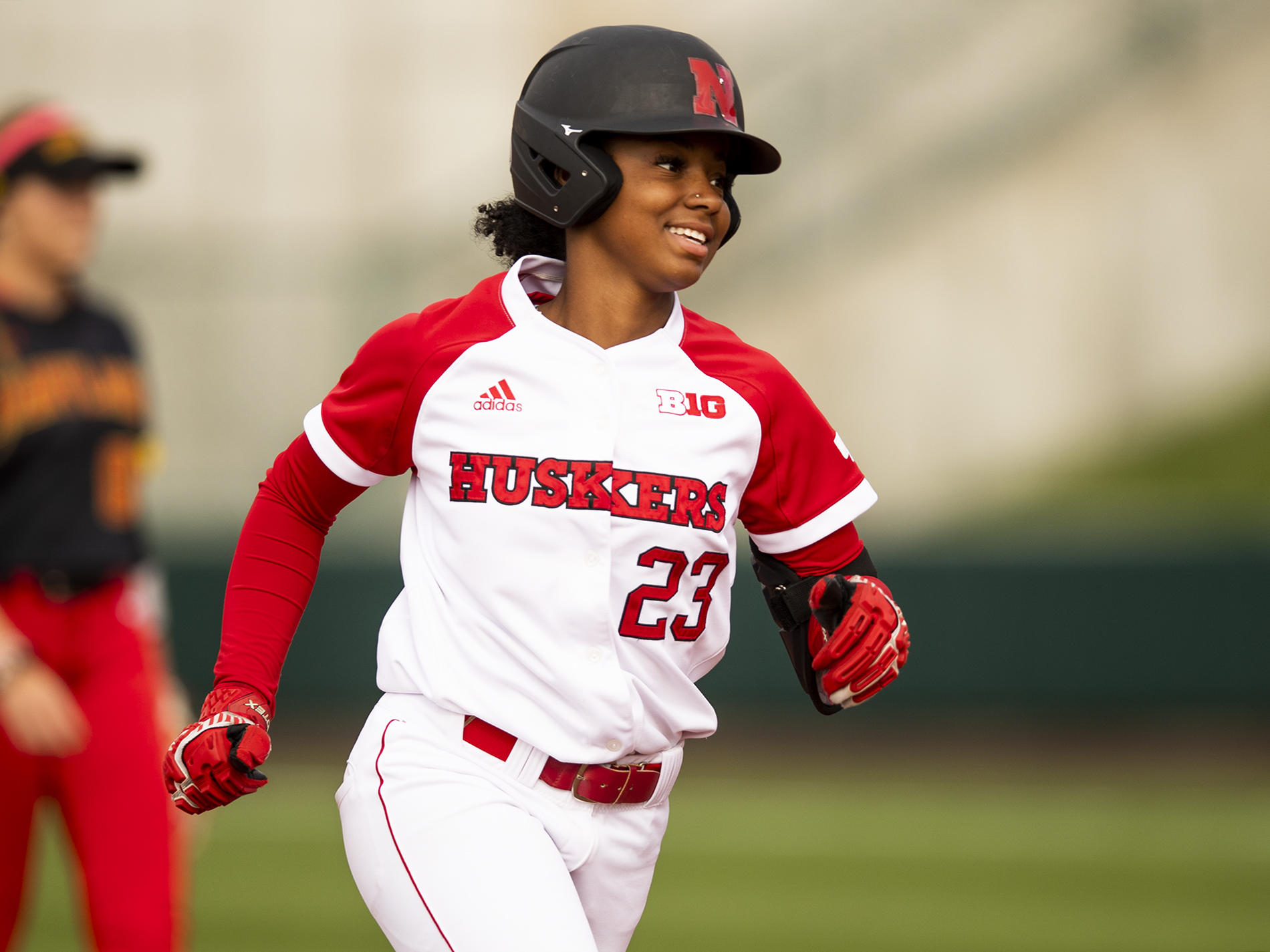 Tristen Edwards - Softball 2020 - University of Nebraska - Official ...