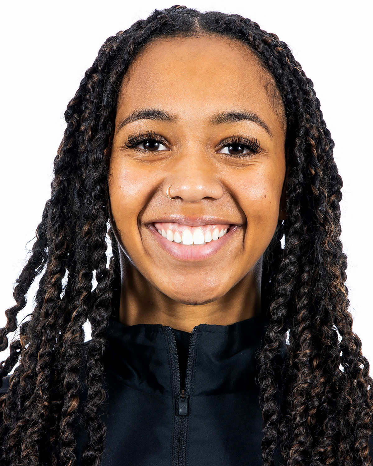 Zainab Funnah - Track and Field 2022-23 - University of Nebraska ...