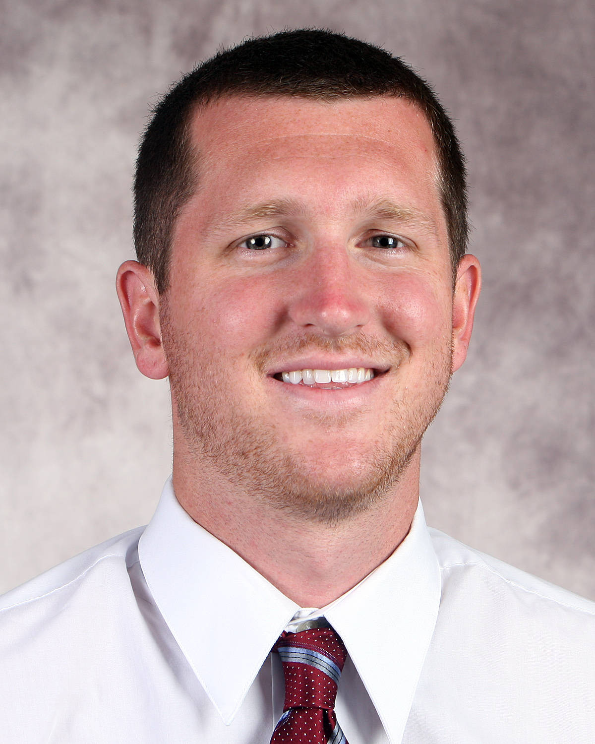 Matt Conahan - Track and Field 2007-08 - University of Nebraska ...