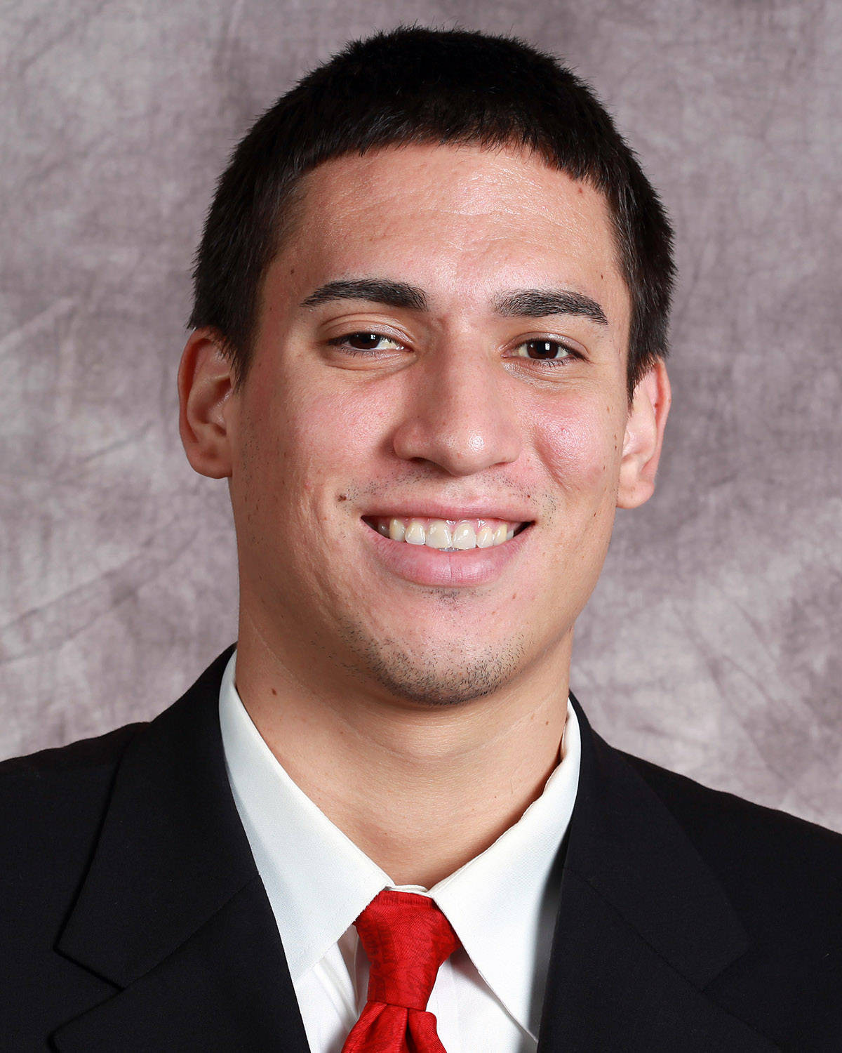 Jorge Brian Diaz - Men's Basketball 2010-11 - University of Nebraska ...