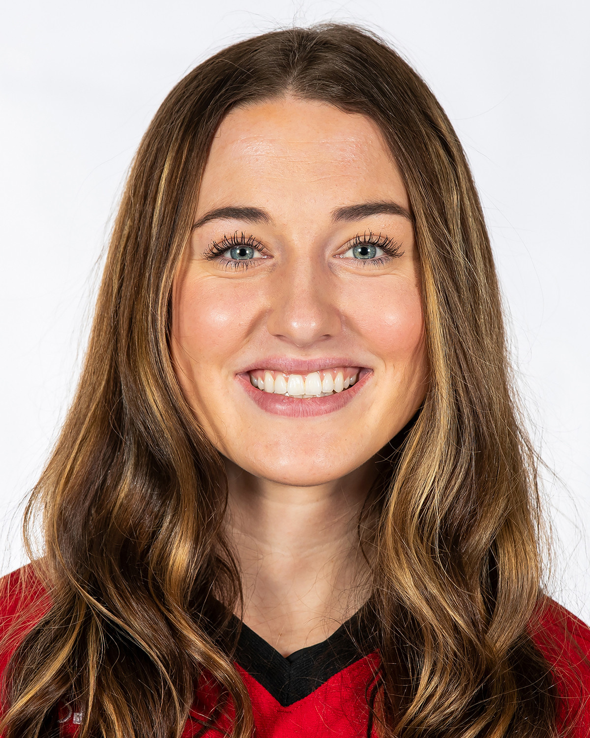 Karlee Seevers - Softball 2022 - University of Nebraska - Official ...