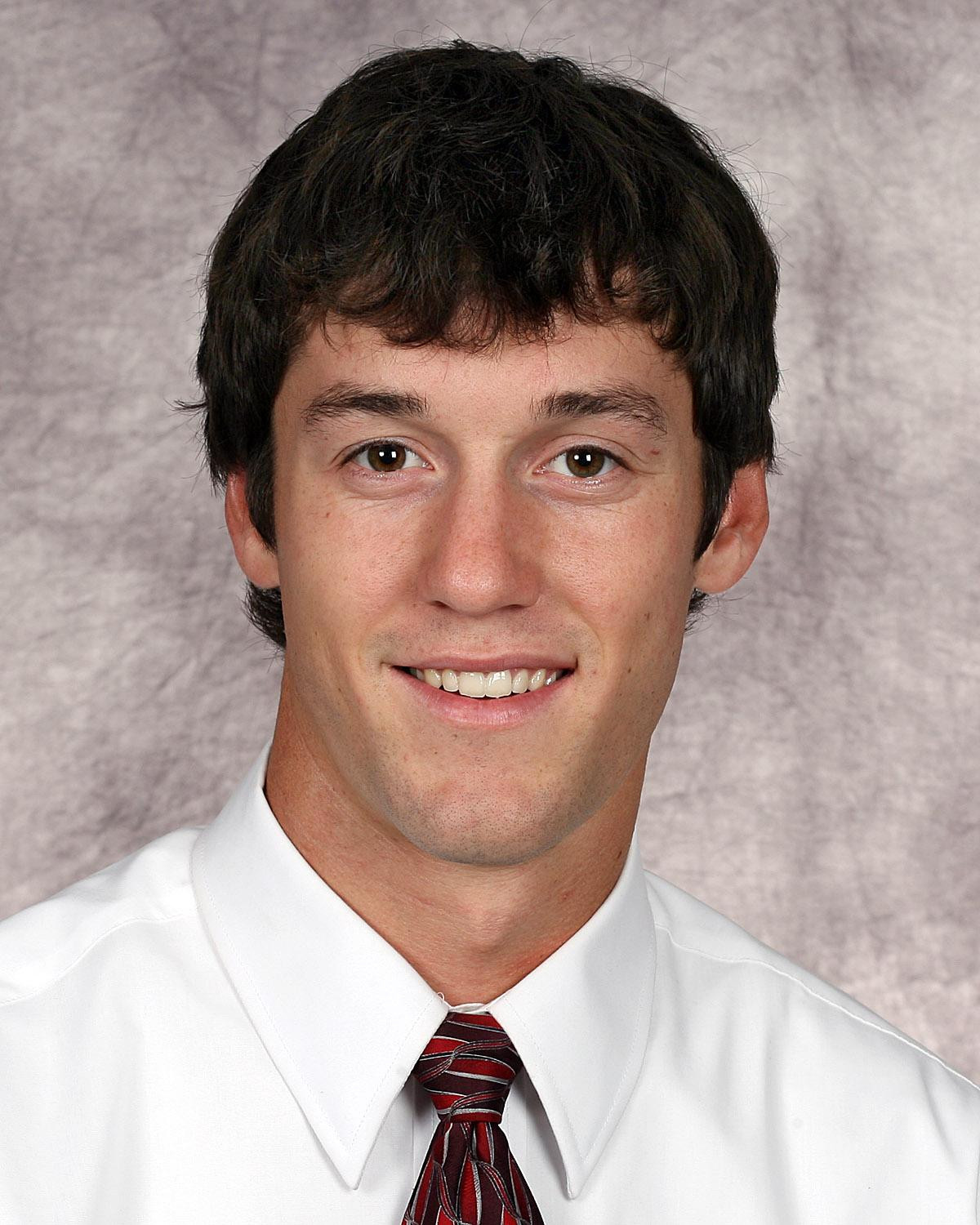 Paul Hamilton - Track and Field 2007-08 - University of Nebraska ...