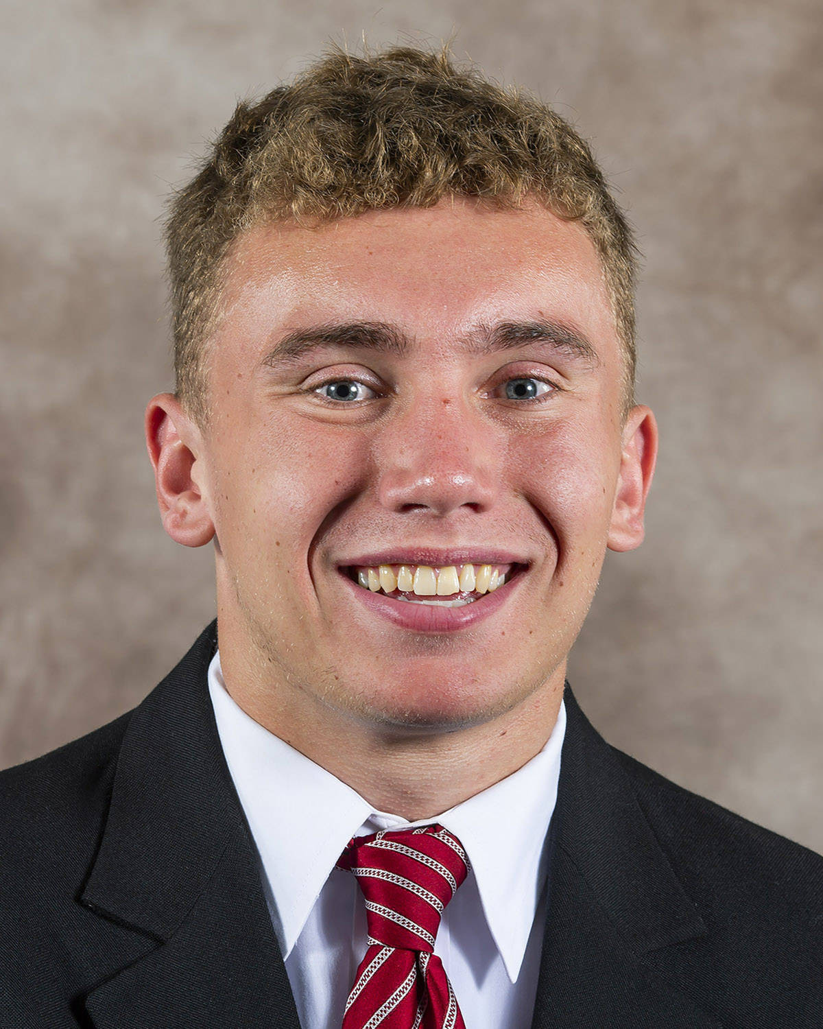 Simon Otte - Football 2018 - University of Nebraska - Official ...