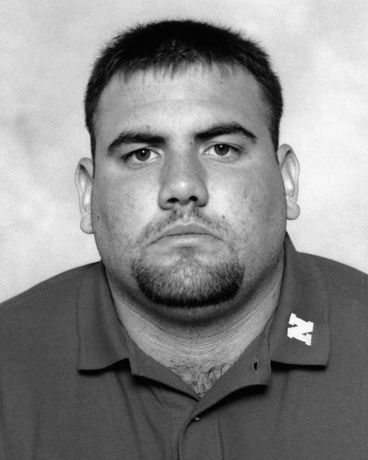 Kyle Tully - Football 1995 - University of Nebraska - Official Athletics Website
