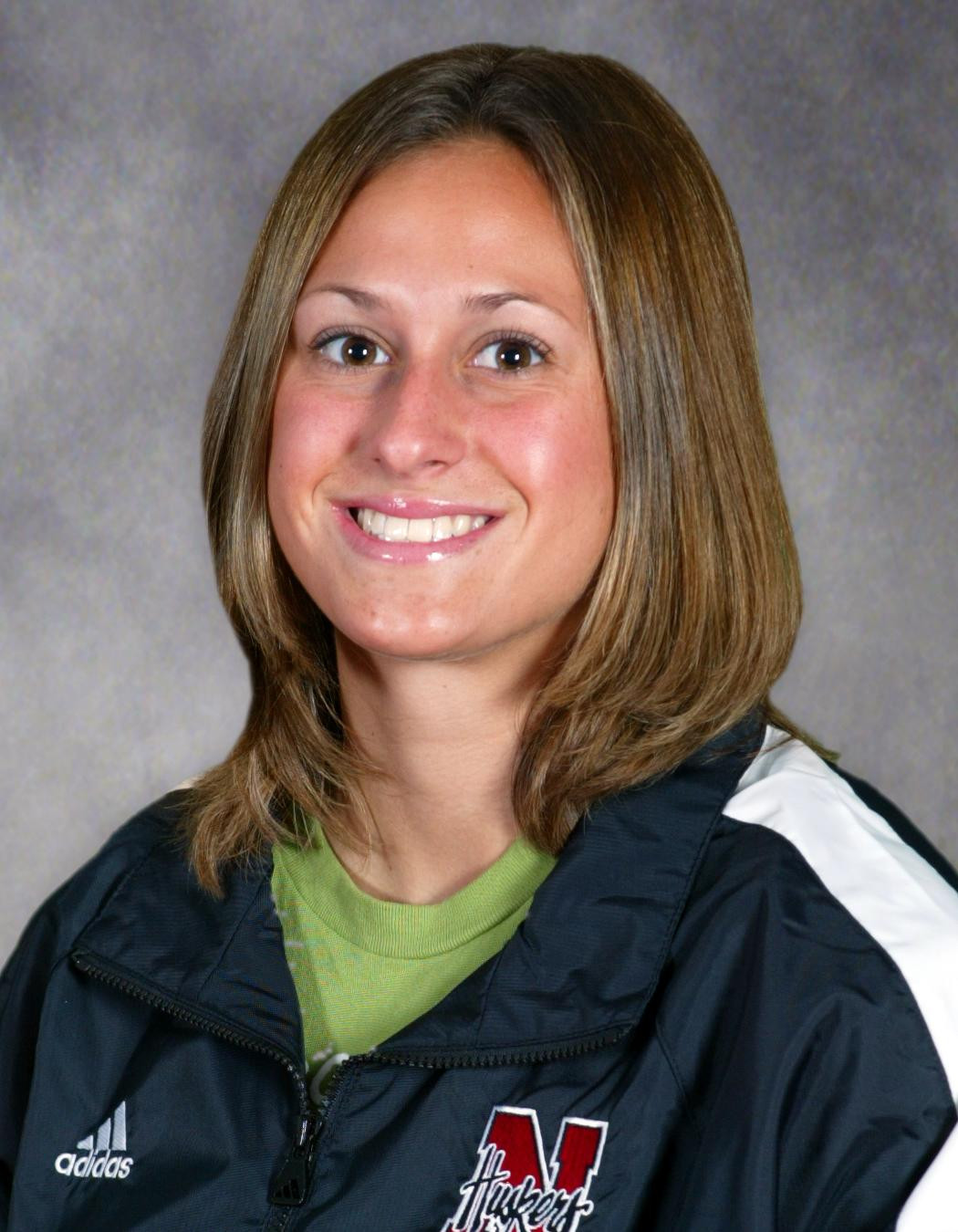 Pam Karakusis - Soccer 2002 - University of Nebraska - Official ...