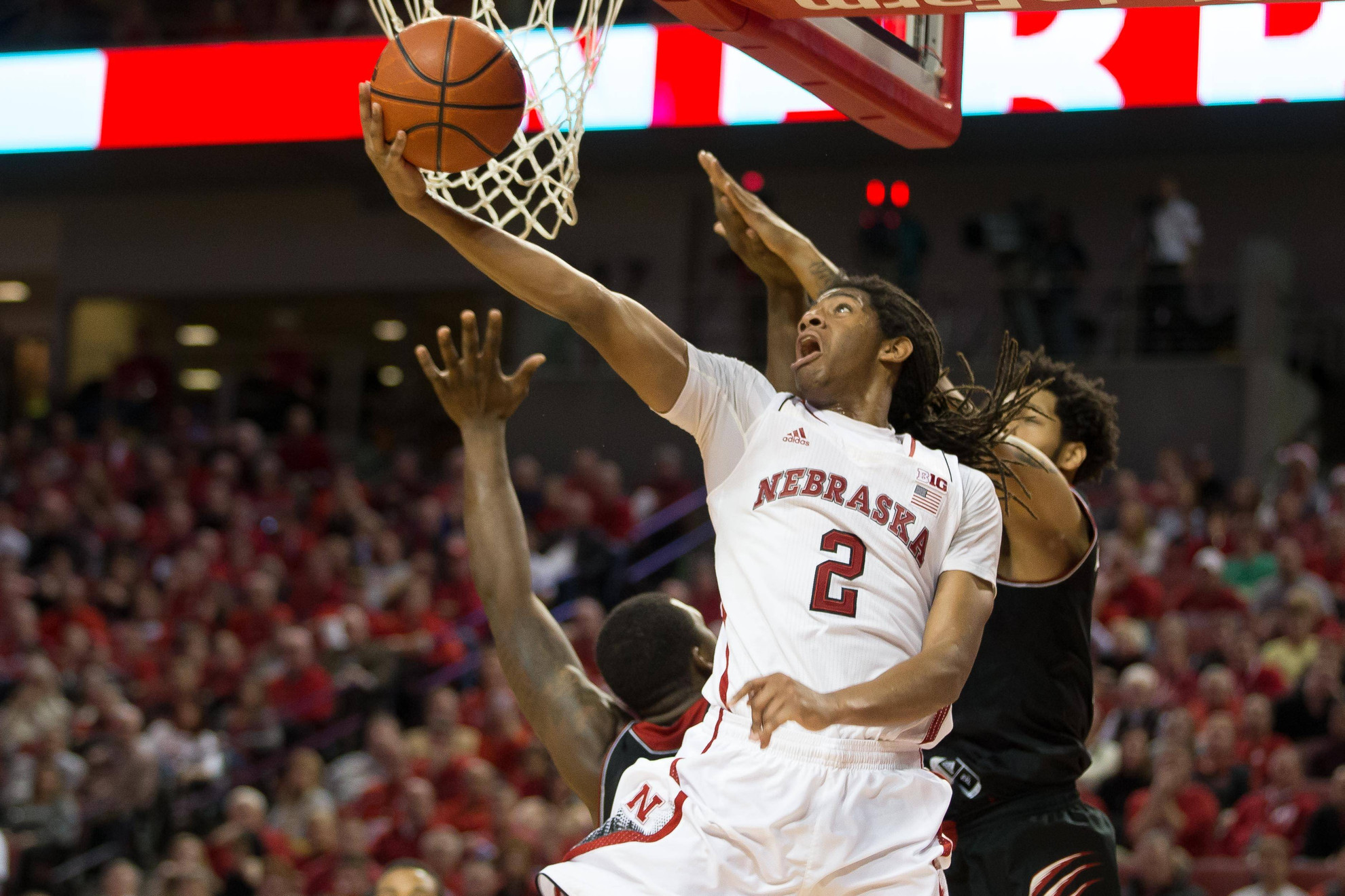 Huskers Head to Hawaii for Diamond Head Classic - University of ...