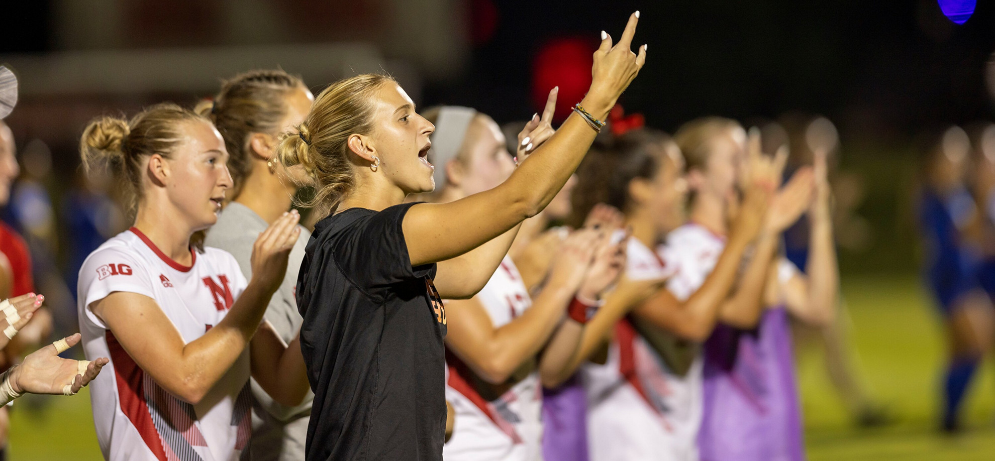 Husker Trio Named 2023 Big Ten Players to Watch - University of ...