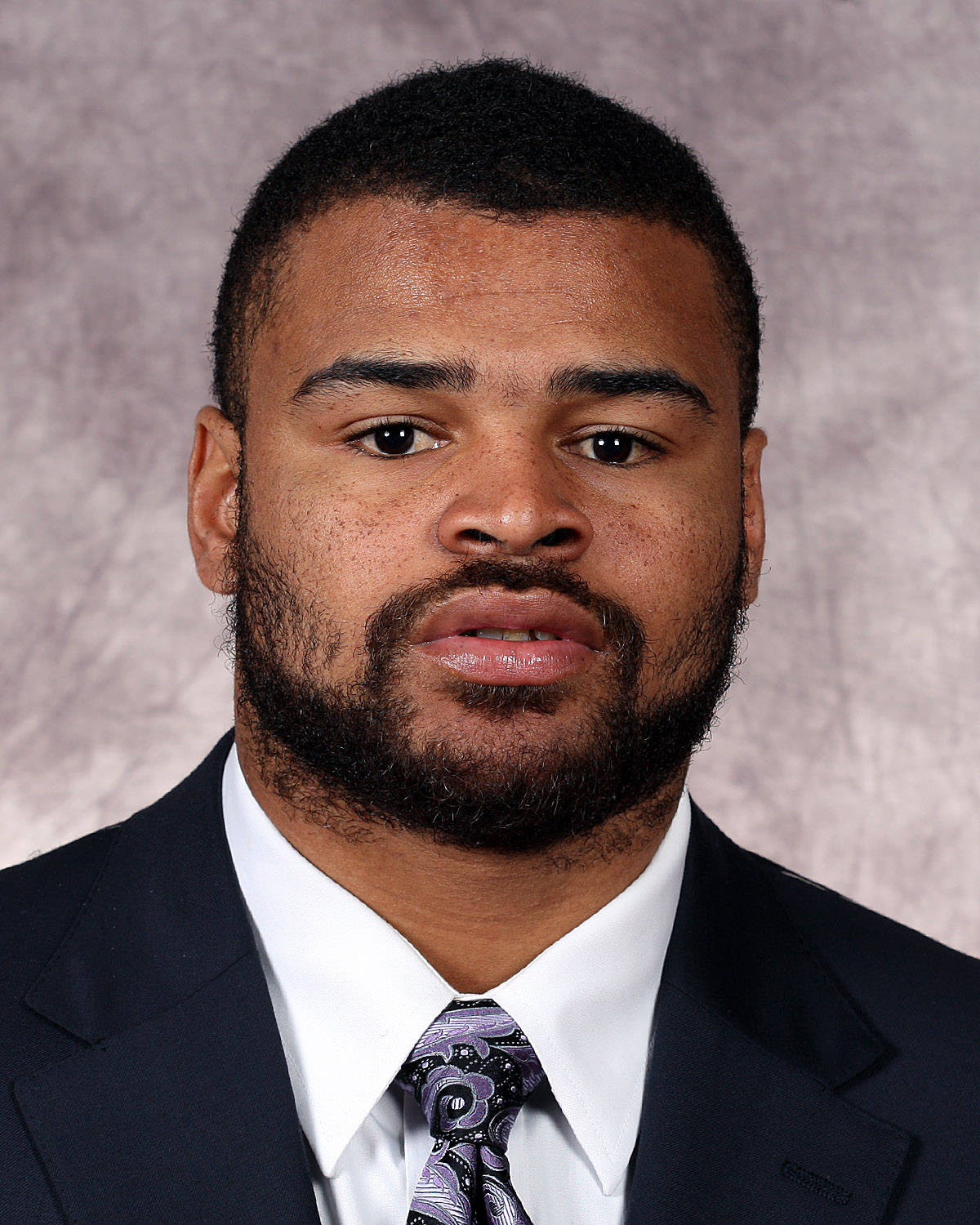 Rickey Thenarse - Football 2010 - University of Nebraska - Official ...