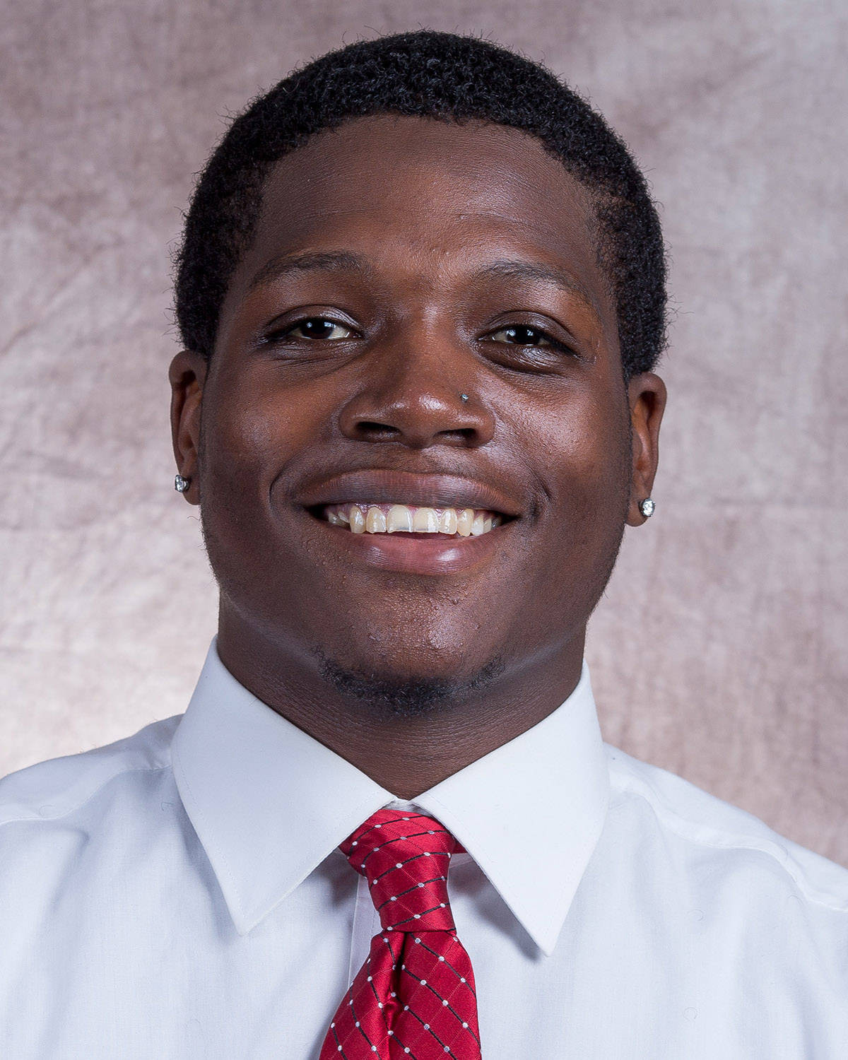 Jerry Westerfield - Track and Field 2014-15 - University of Nebraska ...