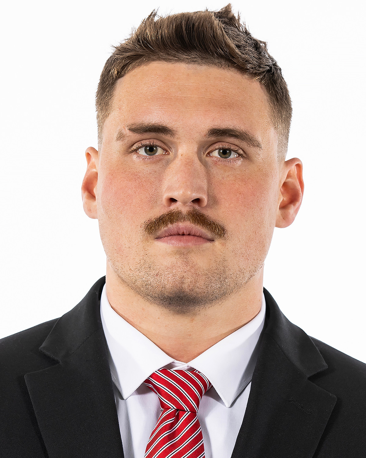 Brian Puckett - University of Nebraska - Official Athletics Website