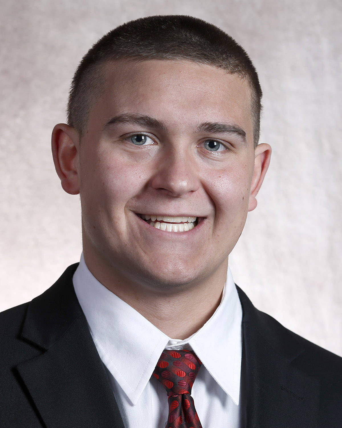 Gabriel Miller - Football 2013 - University of Nebraska - Official ...