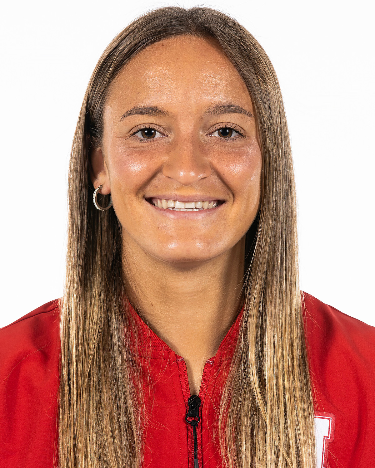 Tiziana Rossini - Women's Tennis 2025-26 - University of Nebraska ...