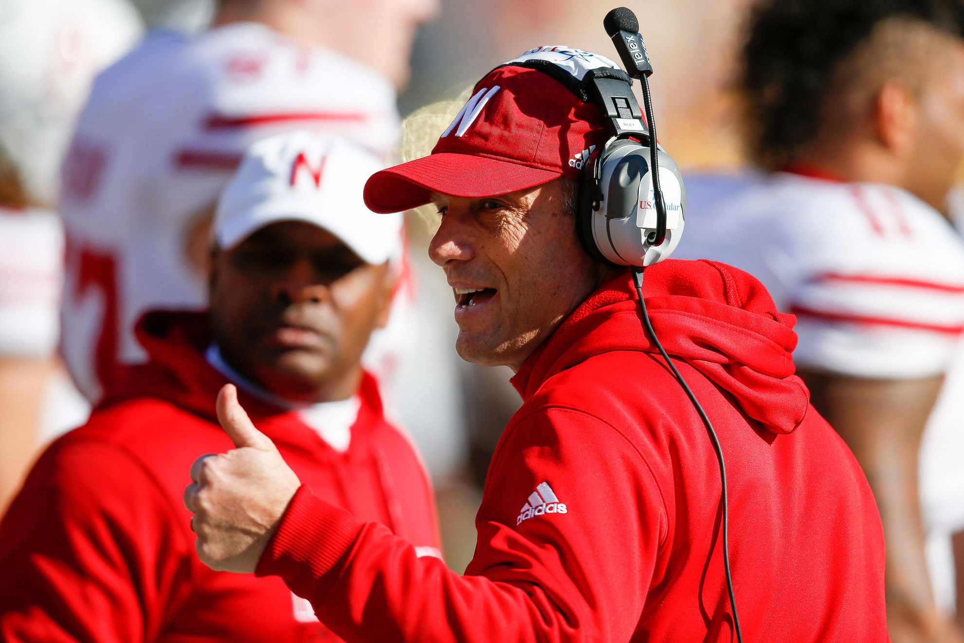 10 Ways to Honor Riley?s Milestone, Armstrong?s Gem - University of ...