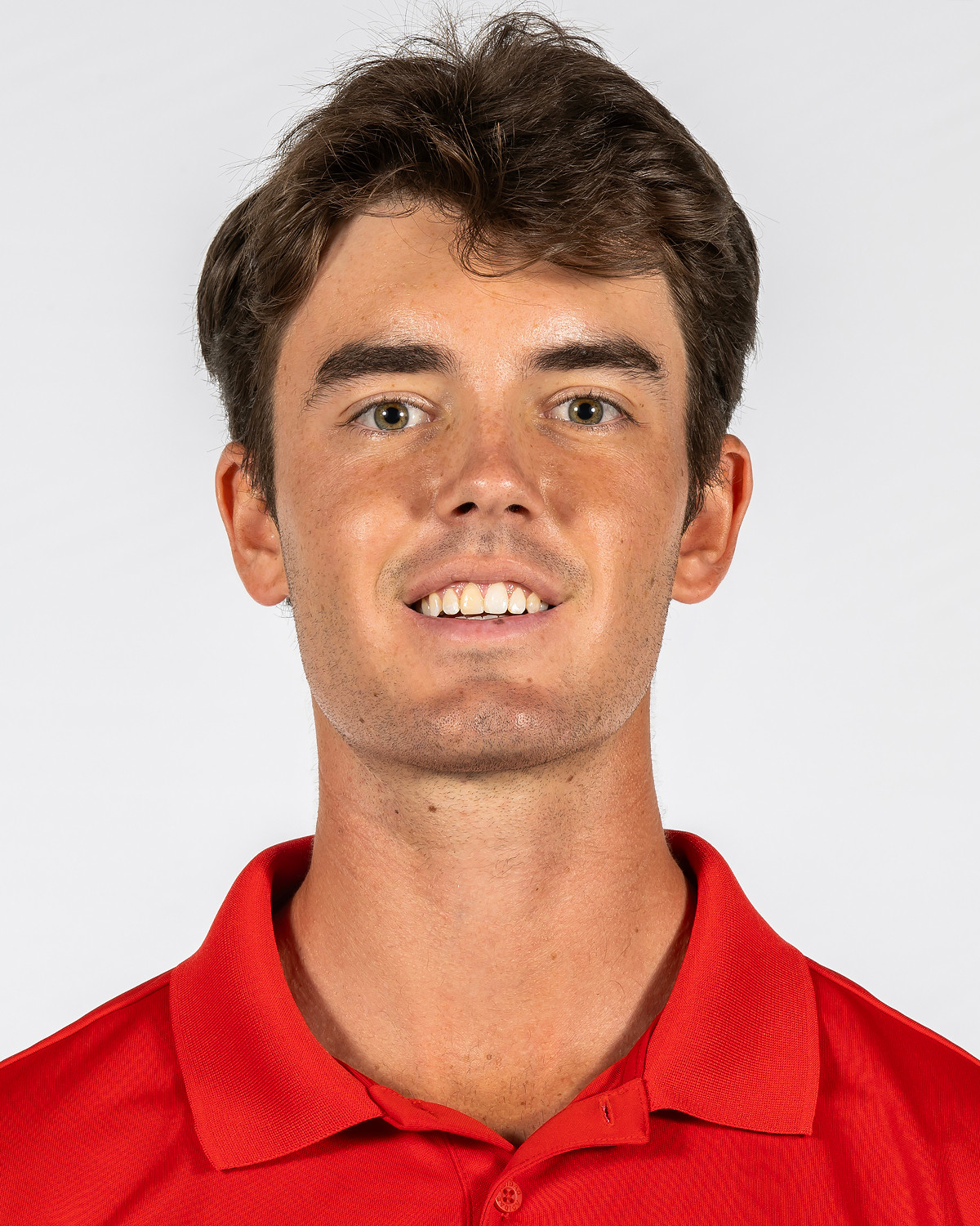 Hamish Murray - Men's Golf 2023-24 - University of Nebraska - Official ...