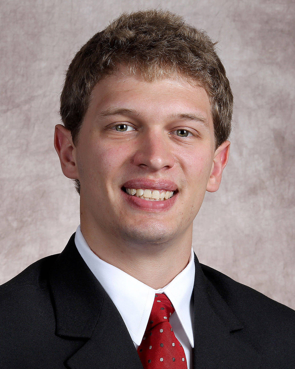 Trevor Menke - Men's Basketball 2010-11 - University of Nebraska ...