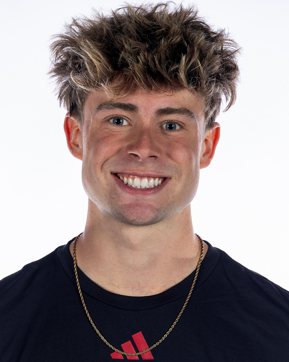 Kyle Hensley - Track and Field 2025-26 - University of Nebraska ...