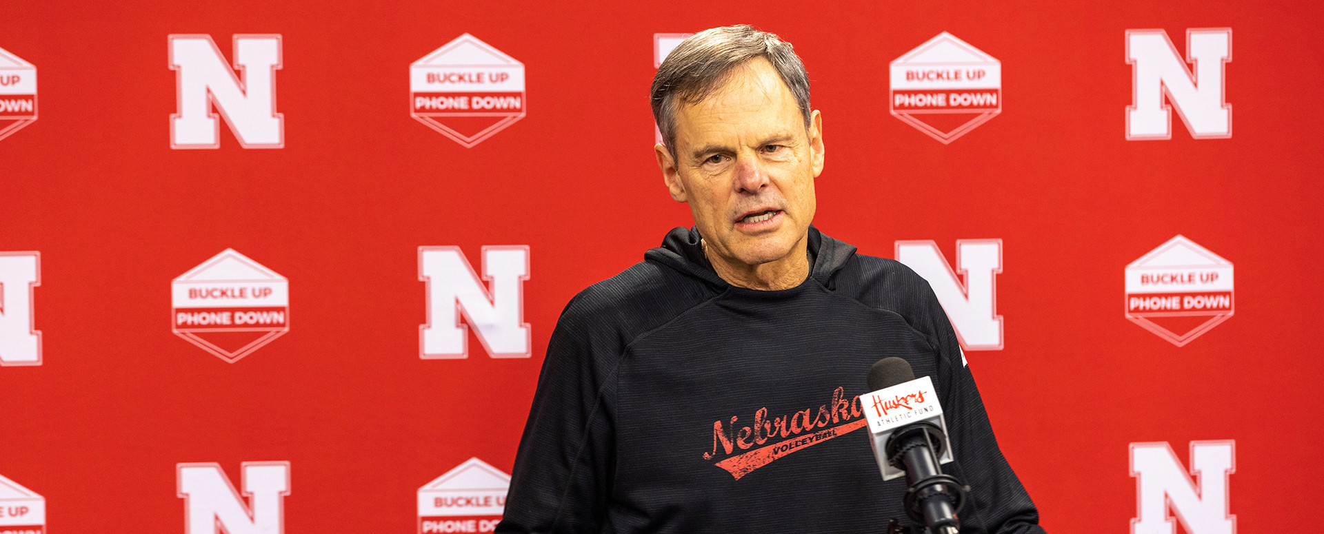 News Archive - University of Nebraska - Official Athletics Website