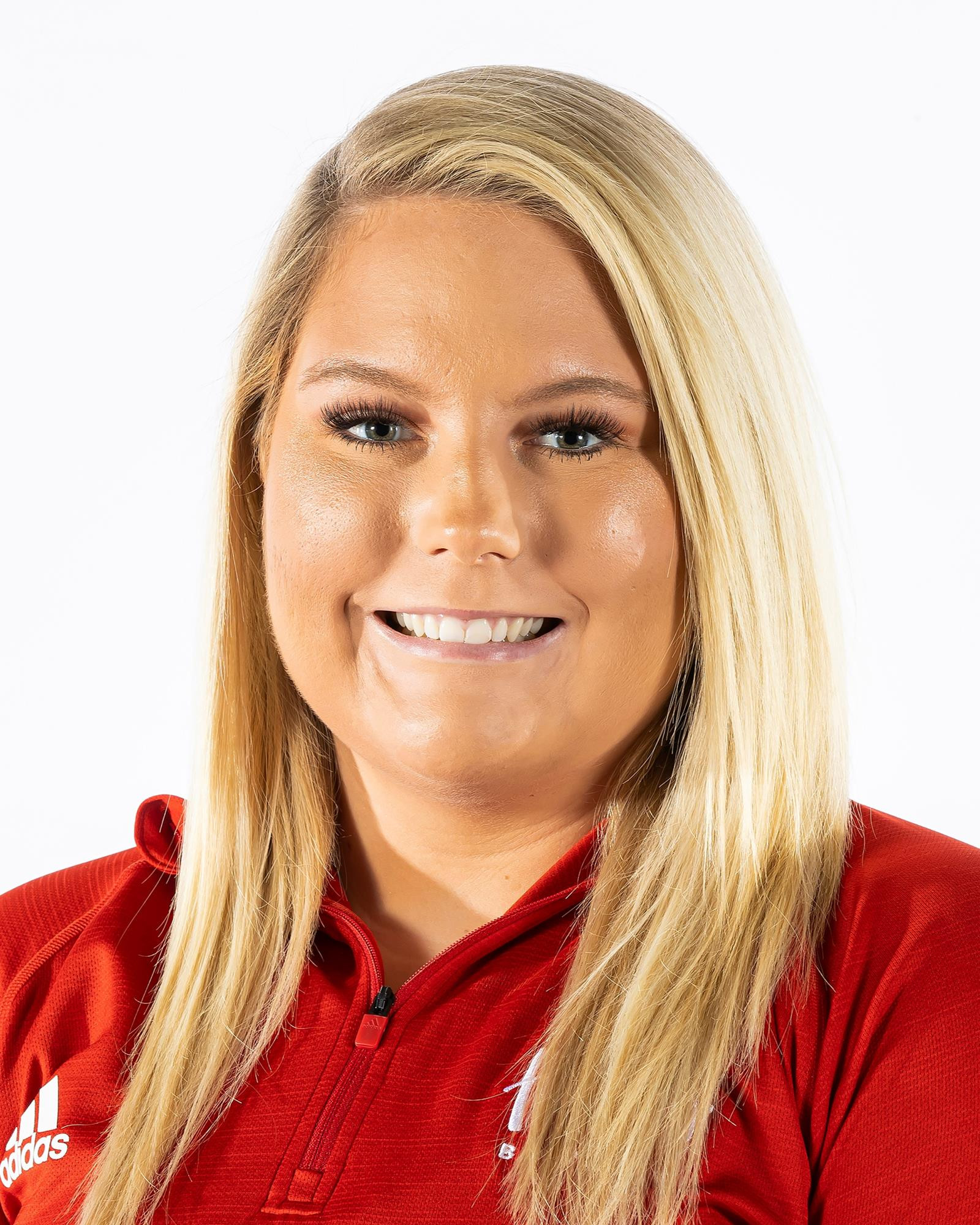 Kayla Verstraete - Bowling 2021-22 - University of Nebraska - Official ...