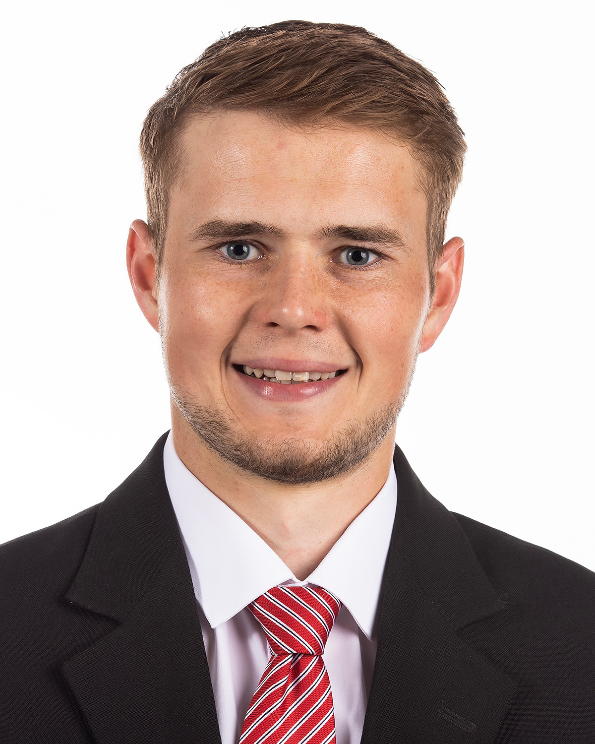 Christian Ellsworth - University of Nebraska - Official Athletics Website