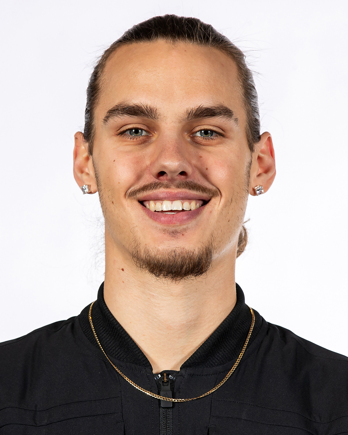 Darius Luff - Track and Field 2020-21 - University of Nebraska ...