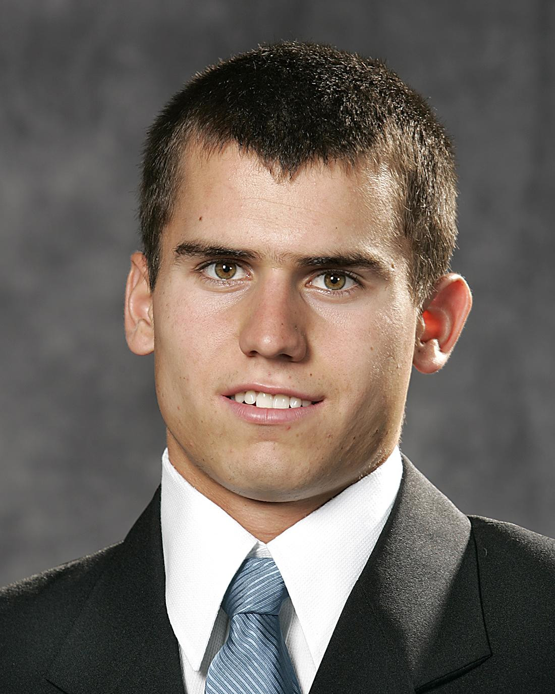 Adrian Szatmary - Men's Tennis 2004-05 - University of Nebraska ...