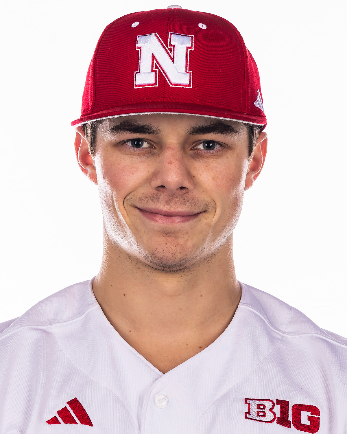 Ty Horn - Baseball 2025 - University of Nebraska - Official Athletics ...