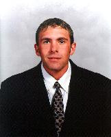 Waylon Byers - Baseball 2002 - University of Nebraska - Official ...