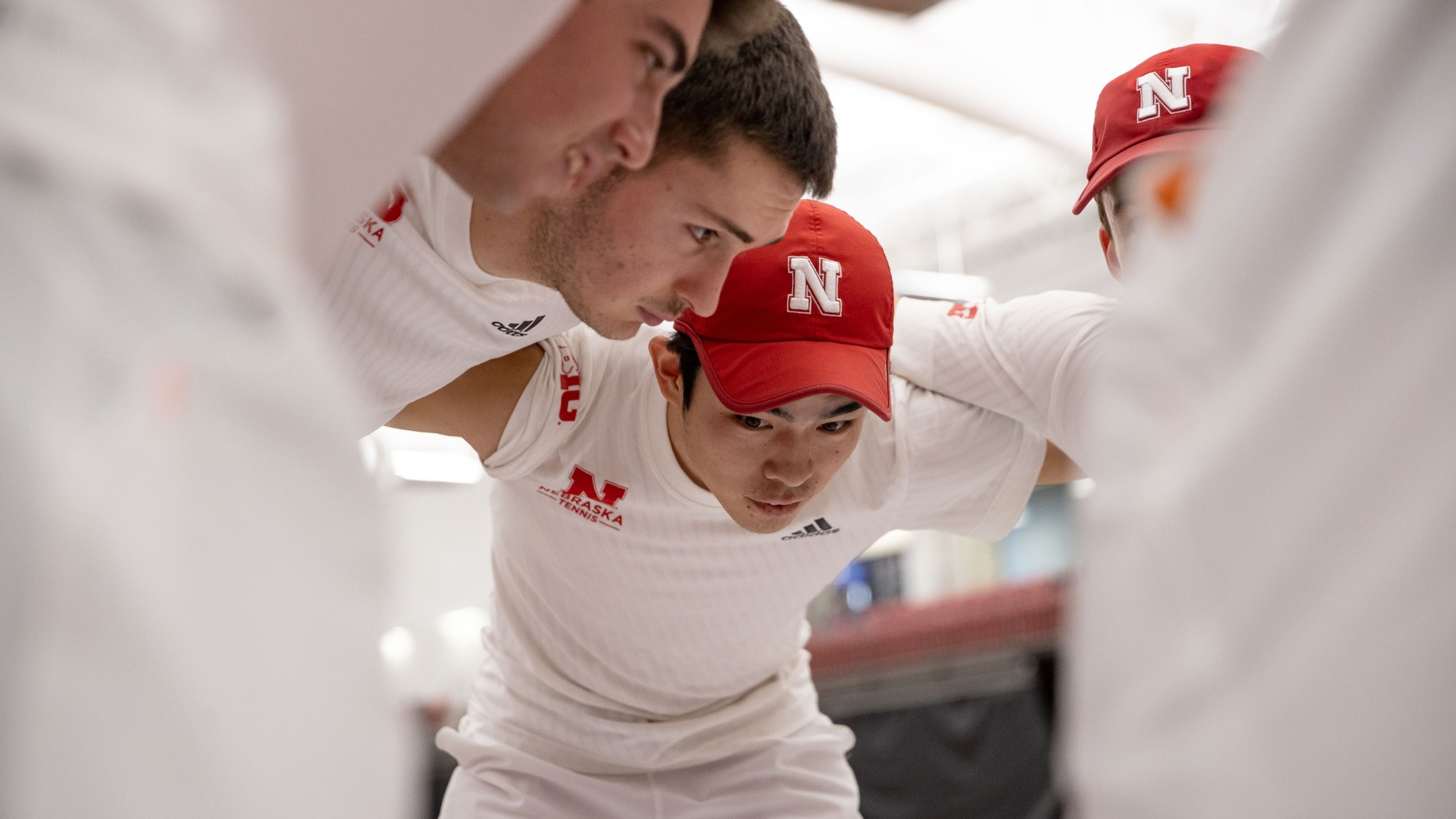 Men's Tennis vs Drake - University of Nebraska - Official Athletics Website