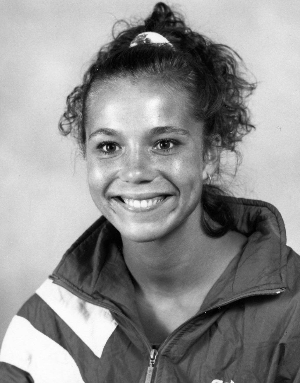 Lisa Hart - Women's Tennis 1997-98 - University of Nebraska - Official ...