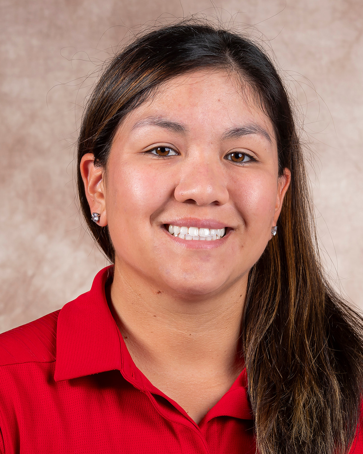 Chessey Thomas - University of Nebraska - Official Athletics Website