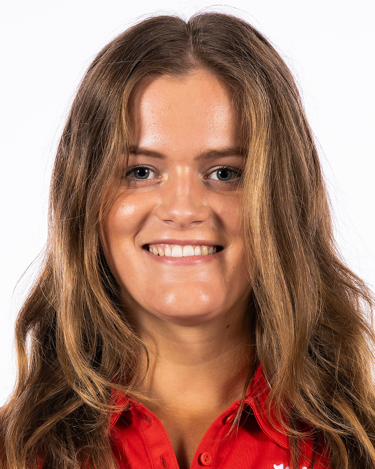 Lena Hassert - Women's Golf 2022-23 - University of Nebraska - Official ...