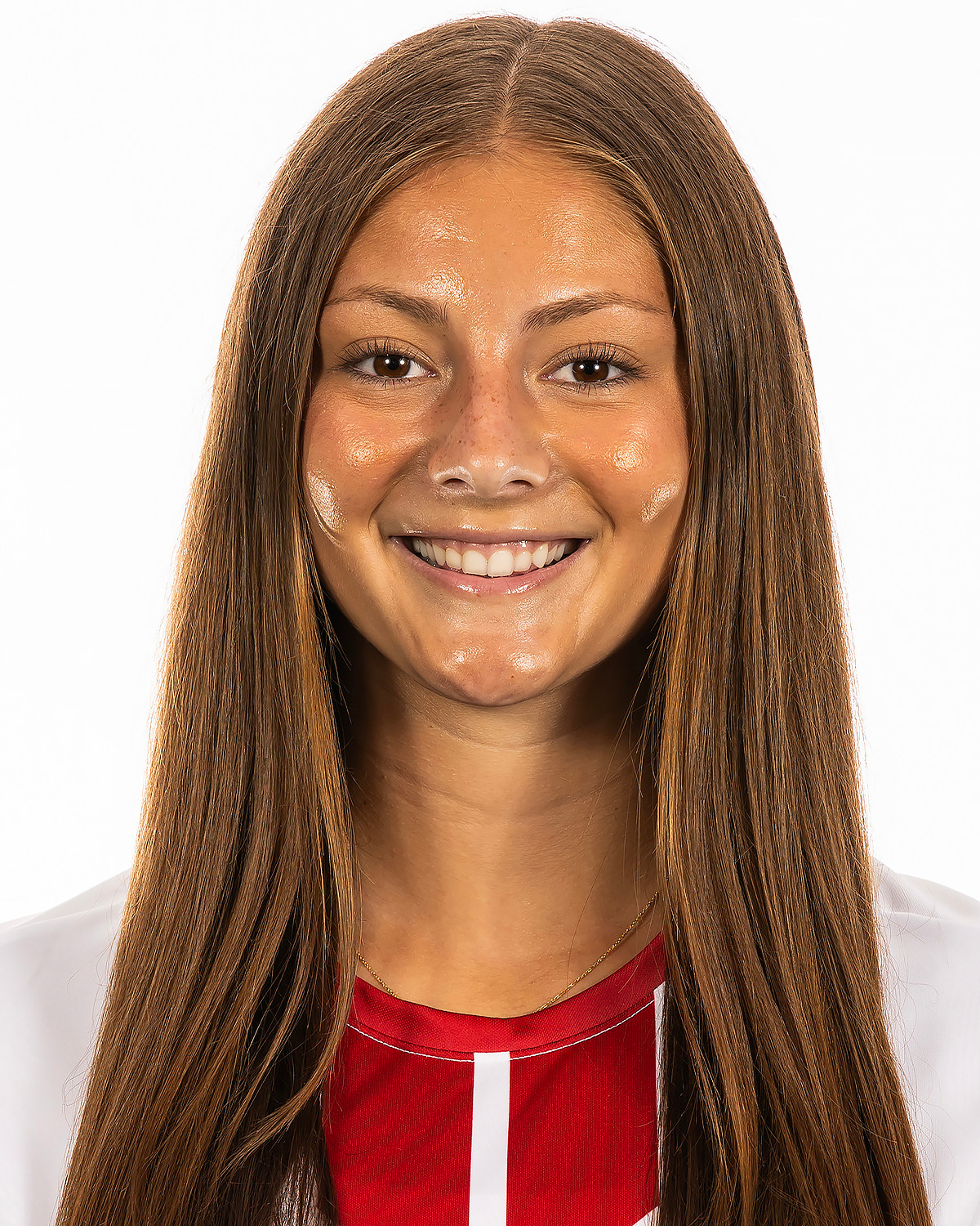Anya McKay - Soccer 2024 - University of Nebraska - Official Athletics ...