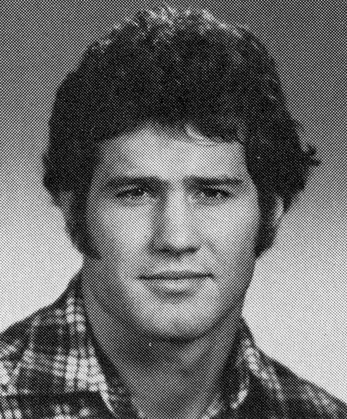 Daryl Monasmith - University of Nebraska - Official Athletics Website