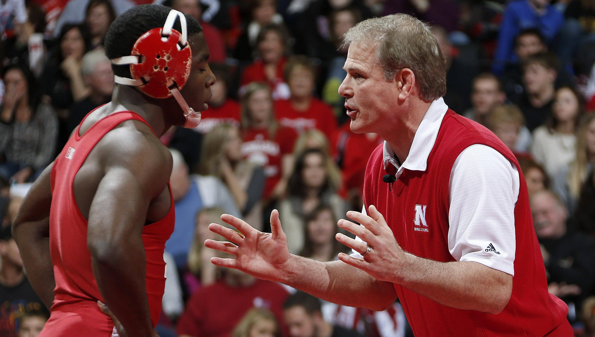 Wrestling 2024-25 - University of Nebraska - Official Athletics Website