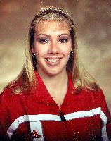 Alecia Ingram - Women's Gymnastics 2001-02 - University of Nebraska ...