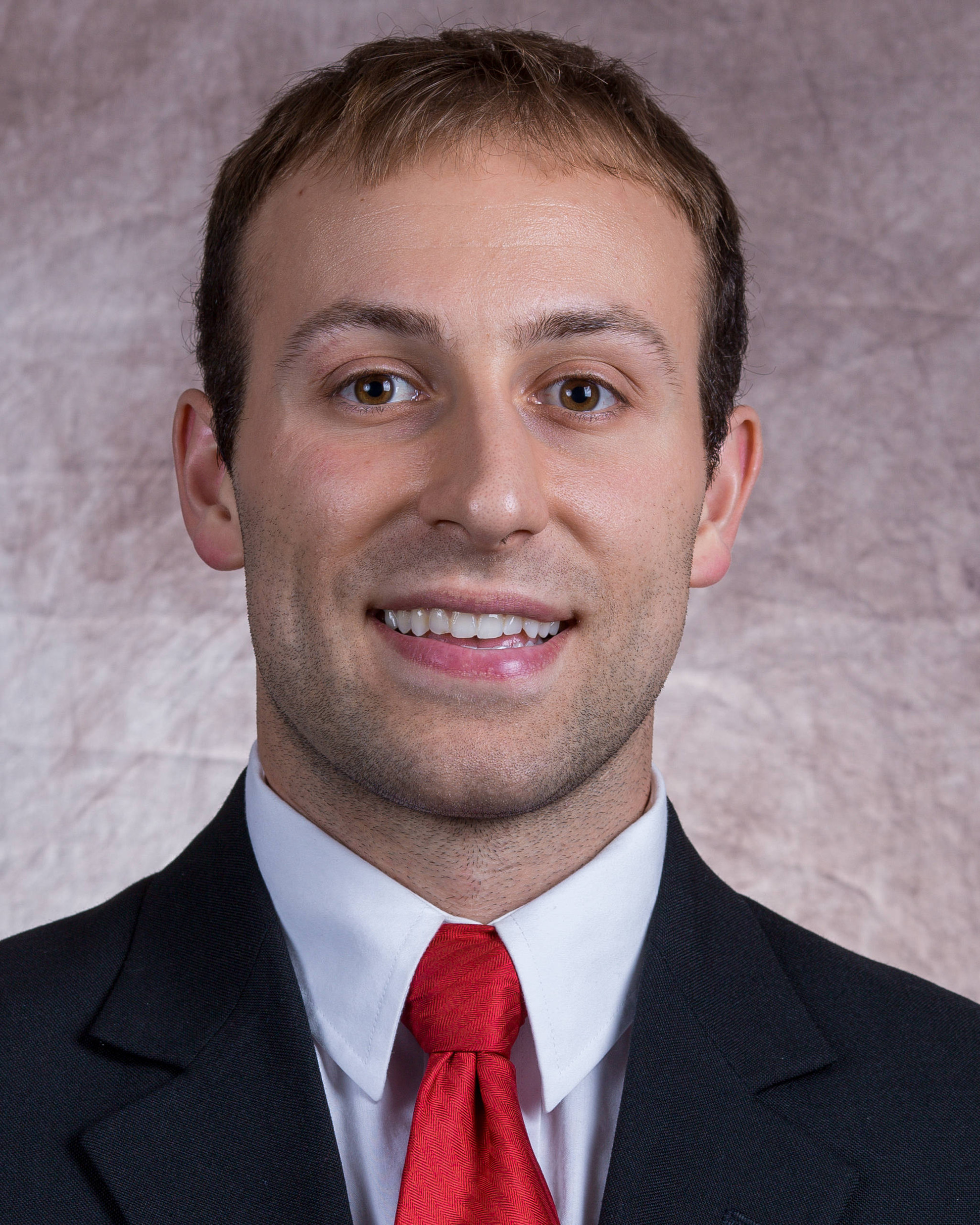 Ali Farokhmanesh - University of Nebraska - Official Athletics Website