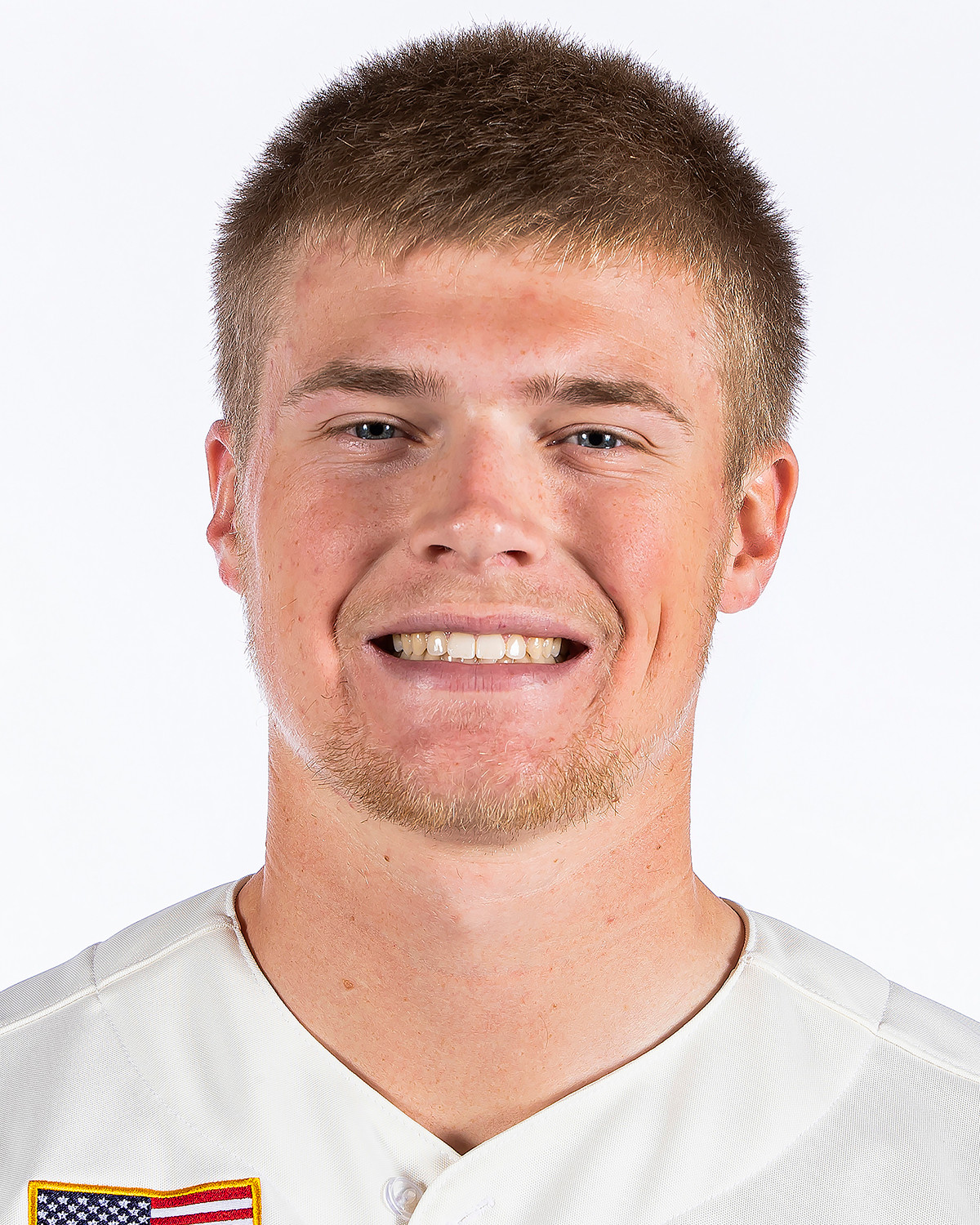 Braxton Bragg - Baseball 2022 - University of Nebraska - Official ...