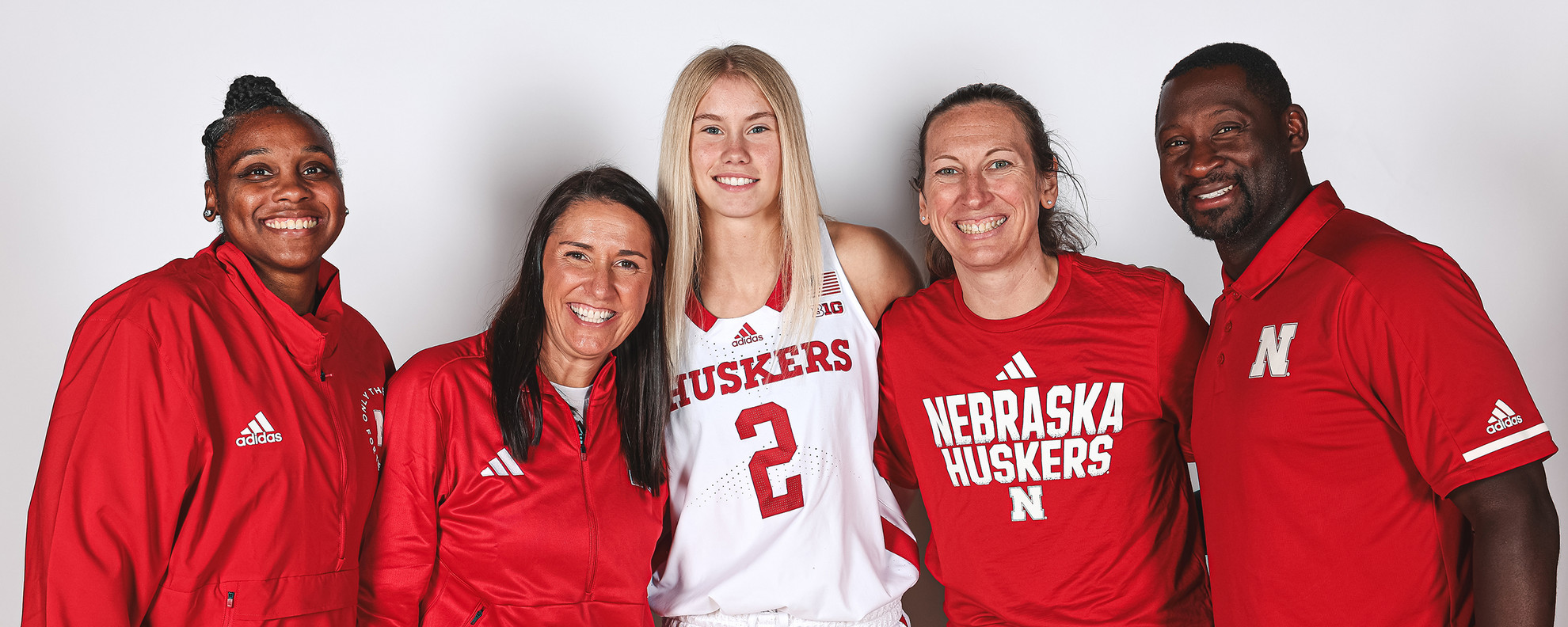 Prince Named to Naismith Trophy Midseason Team - University of Nebraska ...