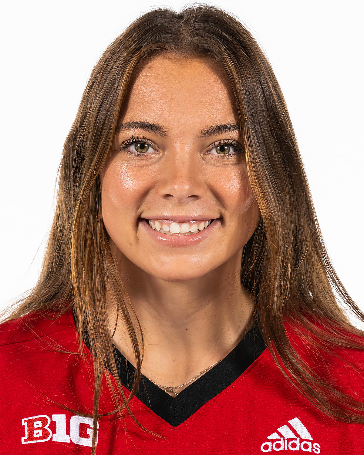 Ava Kuszak - Softball 2026 - University of Nebraska - Official ...