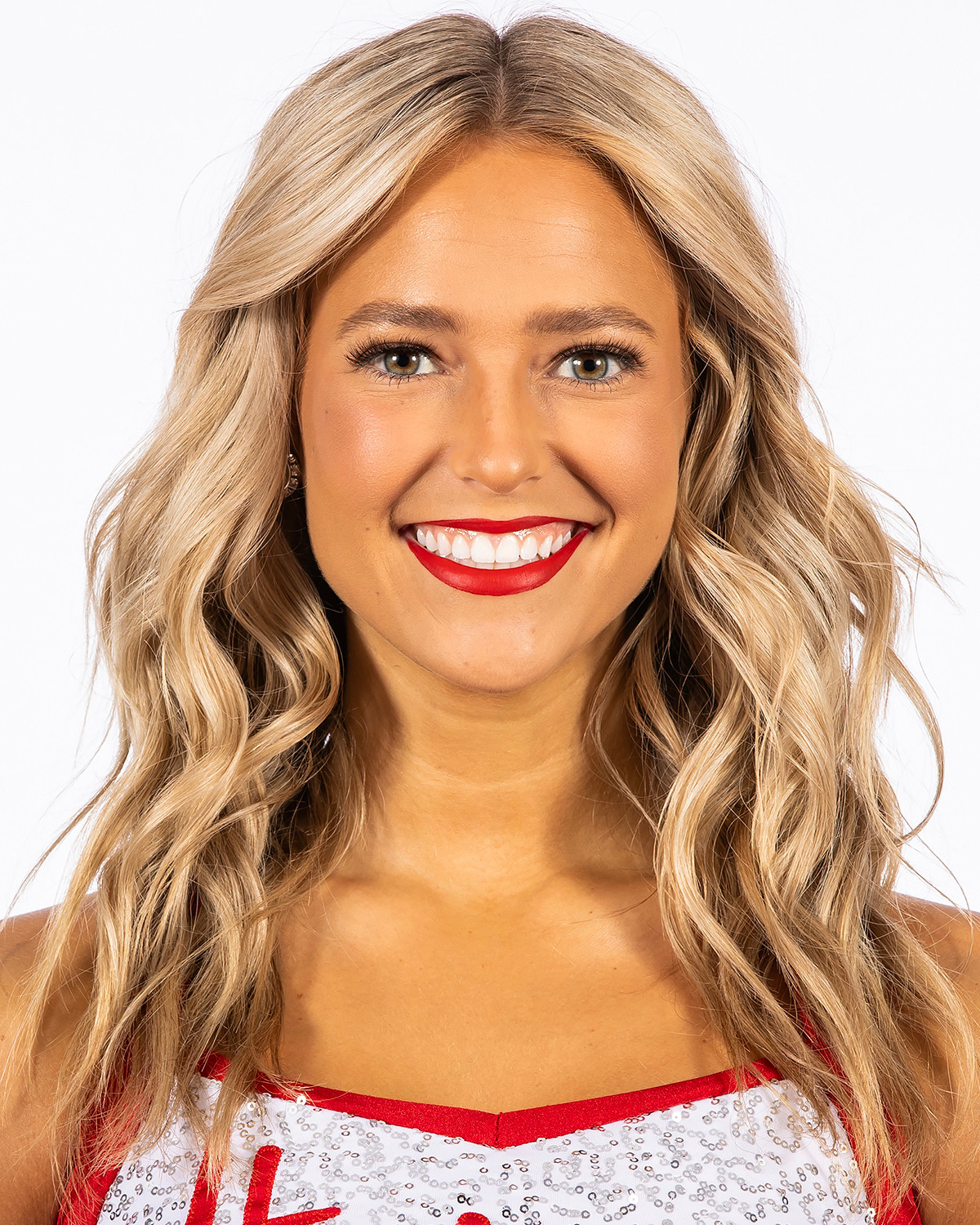 Faith Wanninger - Spirit Squad 2023-24 - University of Nebraska ...