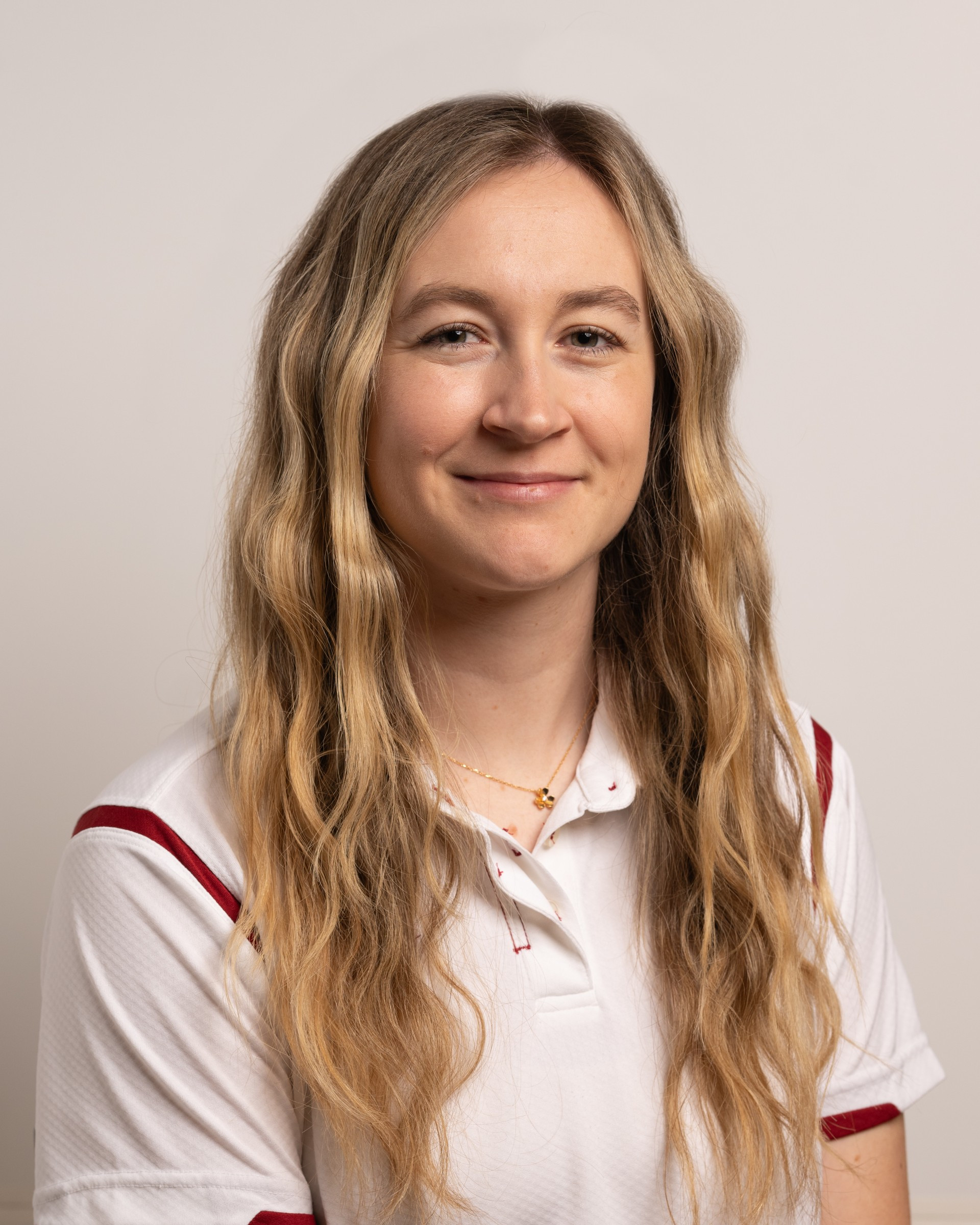 Elise Nelson - University of Nebraska - Official Athletics Website