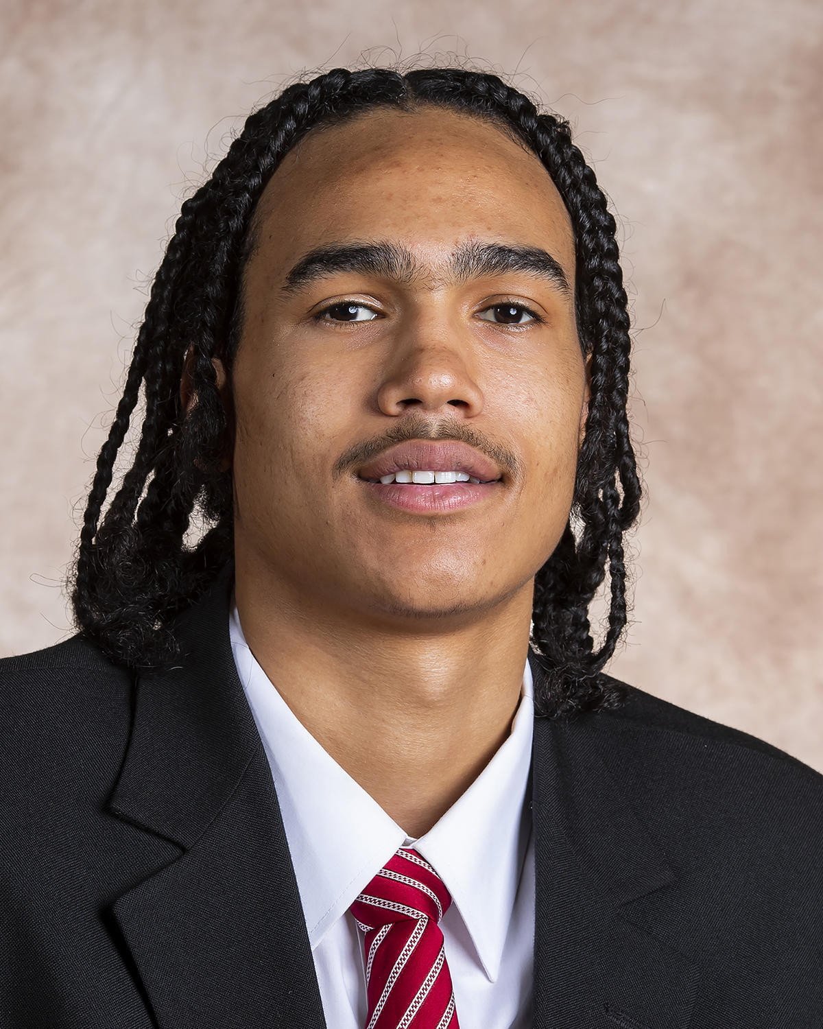 Dalano Banton - Men's Basketball 2019-20 - University of Nebraska ...