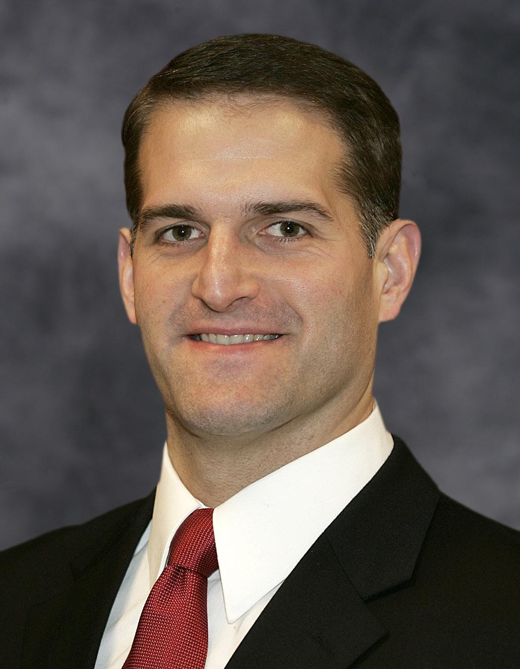 Joe Rudolph - University of Nebraska - Official Athletics Website